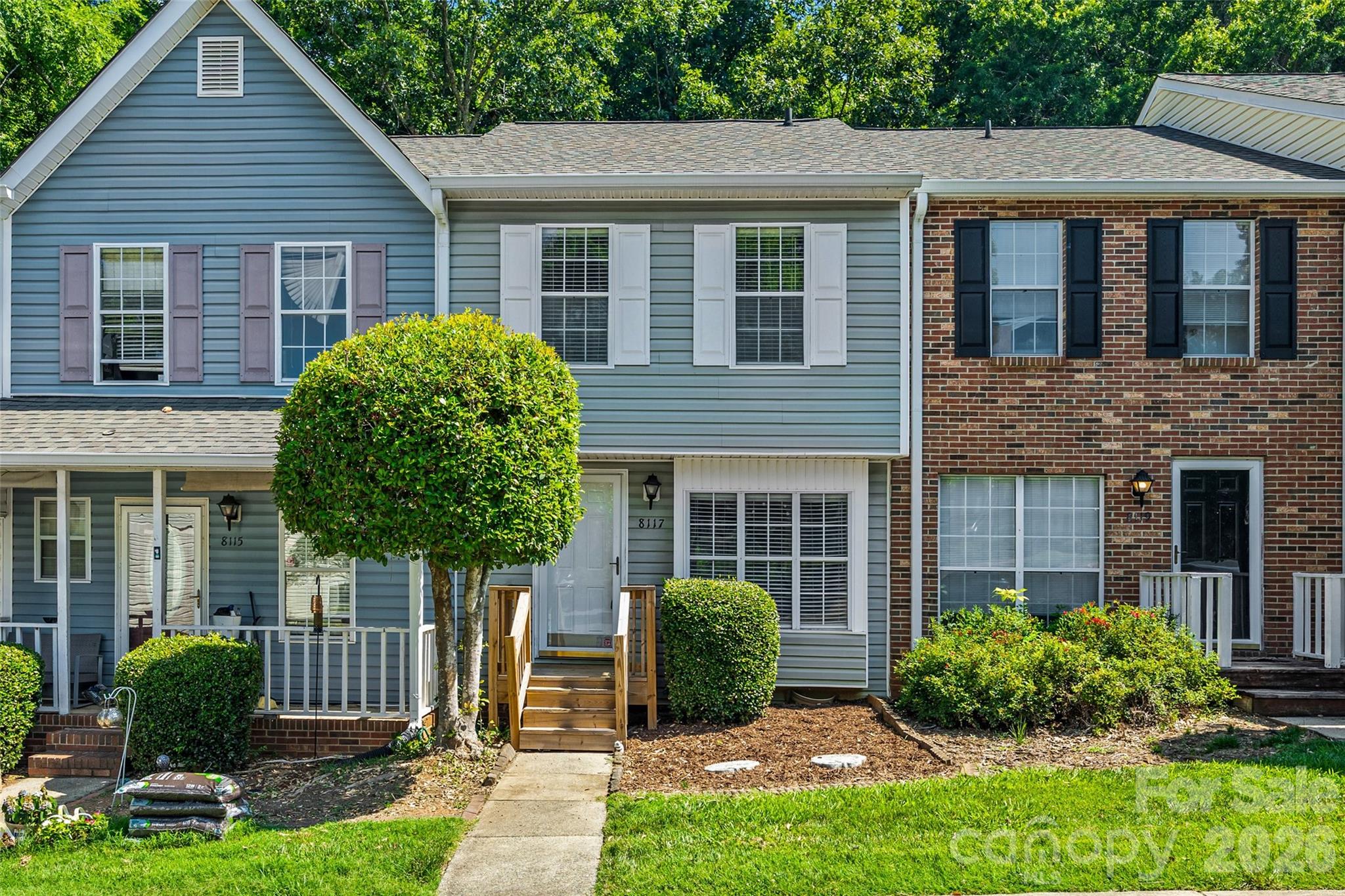 Photo 32 of 8117 Circle Tree Lane, Charlotte, NC
