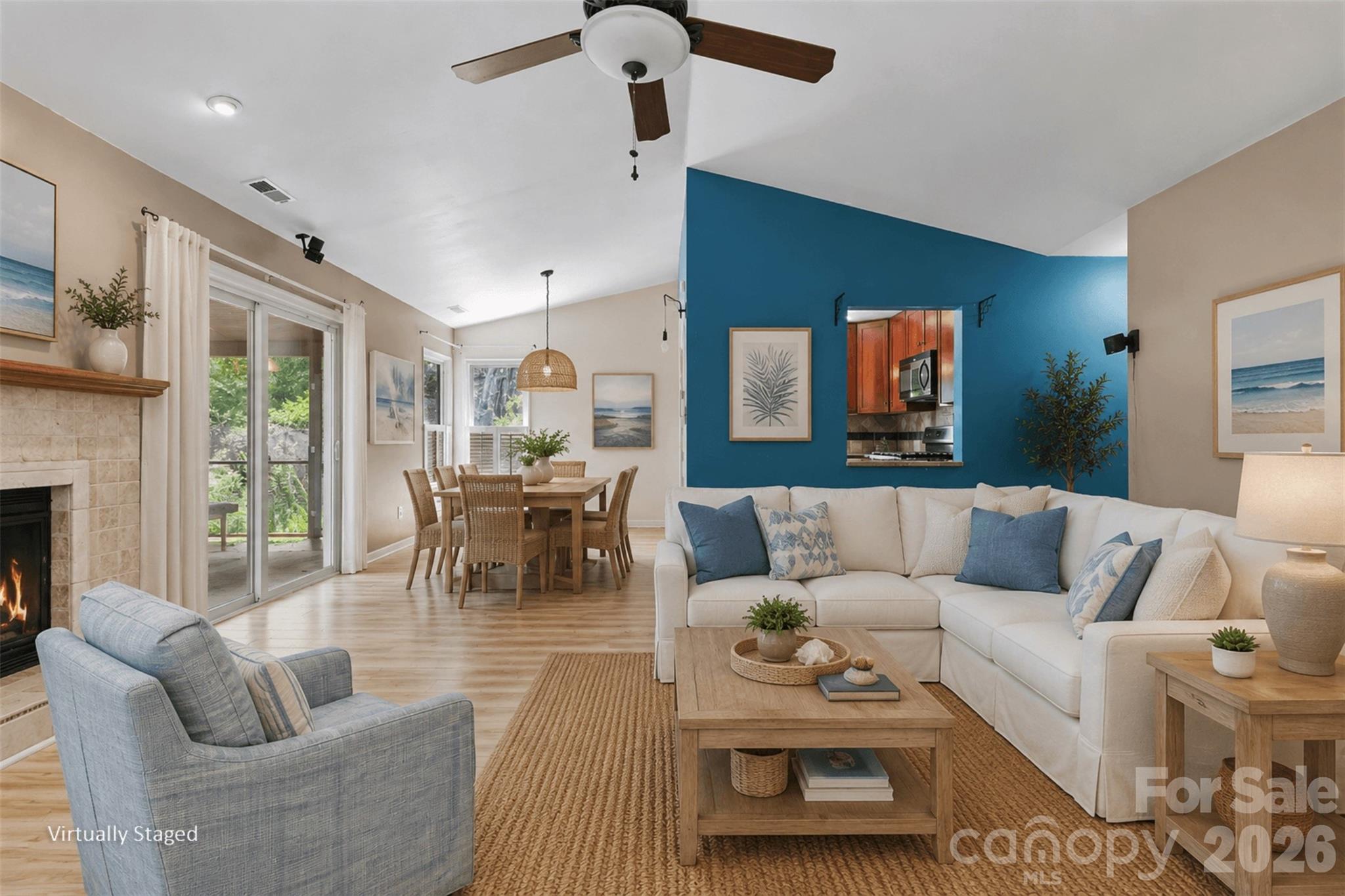 Photo 4 of 9330 Oren Thompson Road, Charlotte, NC