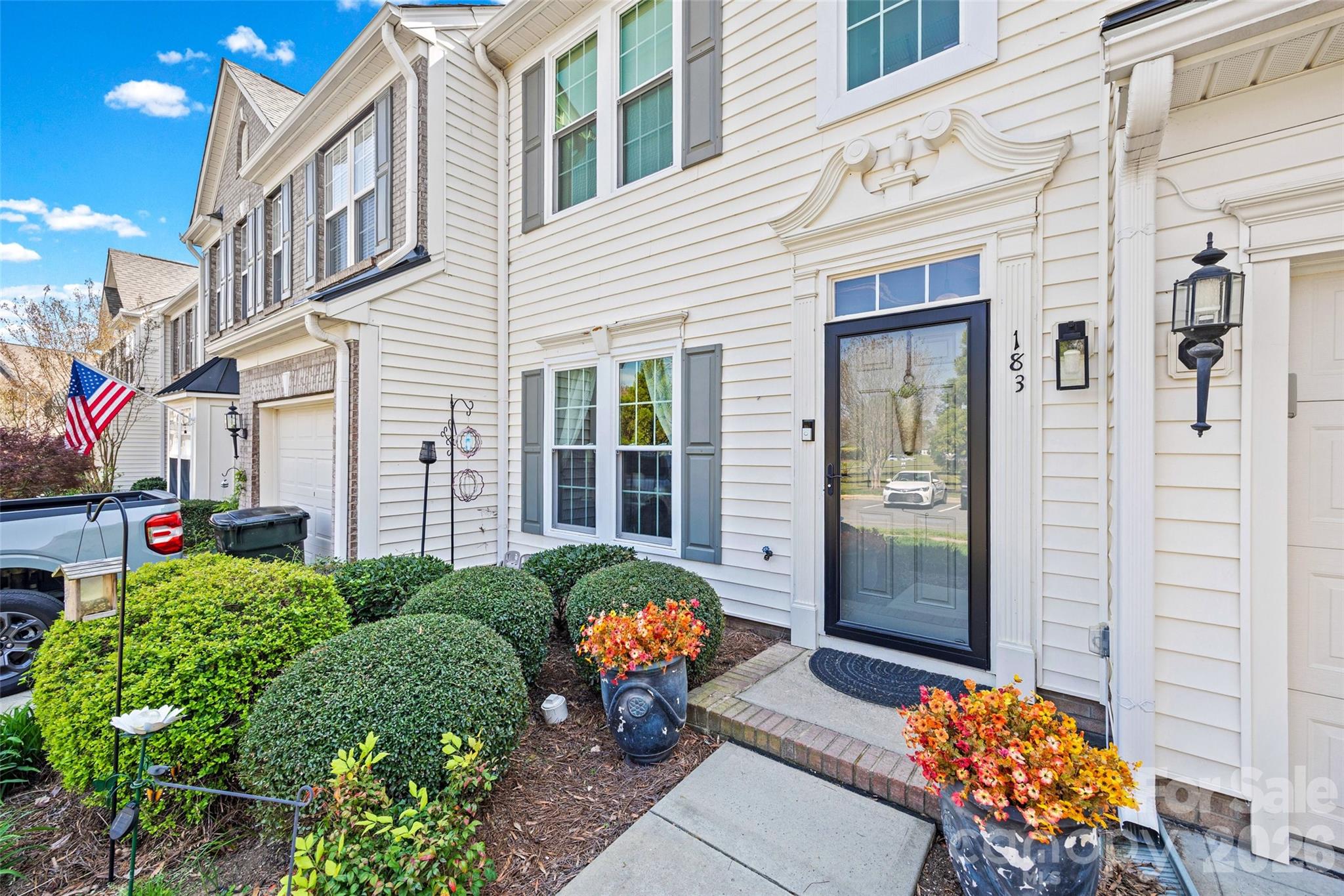 183 Autumn Falls Drive, Clover, SC