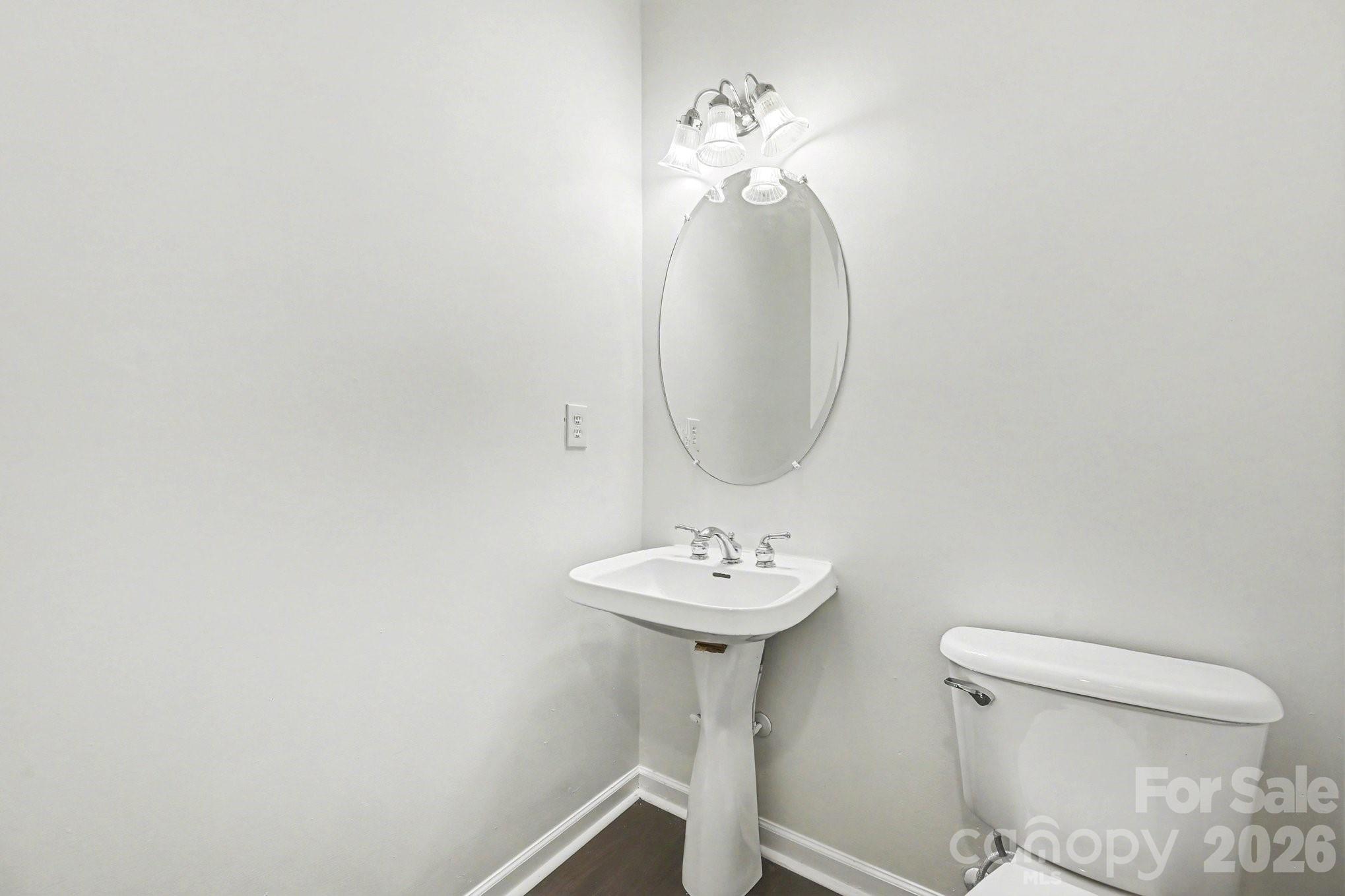 3007 Linstead Drive, Indian Trail, NC - photo 22 of 28