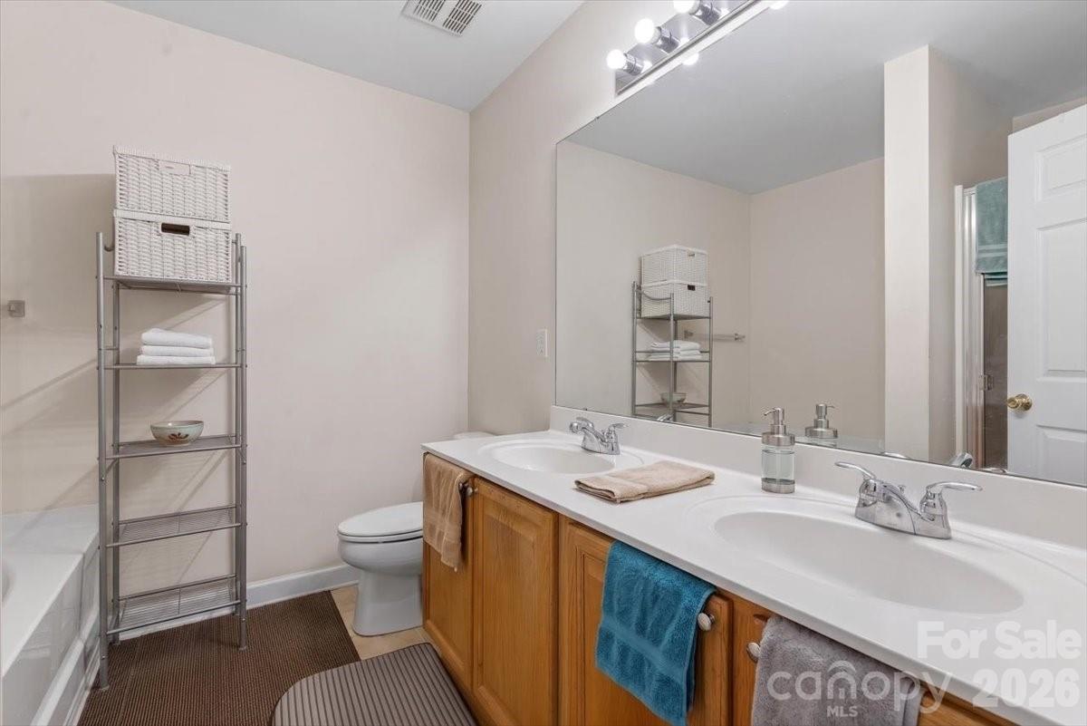 Home for sale at 5927 Pisgah Way, Charlotte, NC — photo 20 of 24