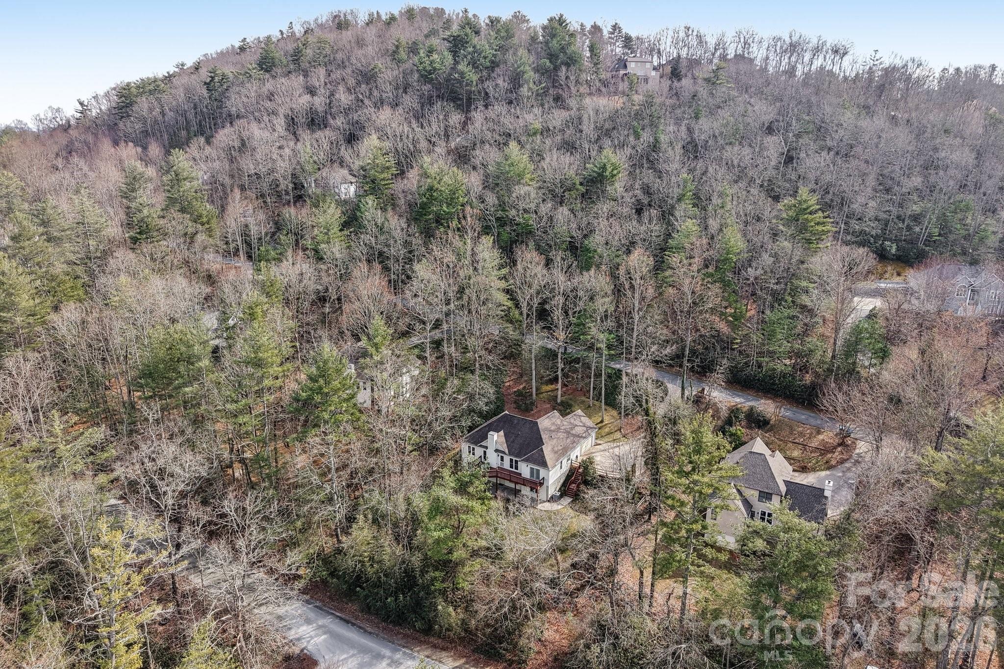 741 Zelda Court, Hendersonville, NC - photo 47 of 49