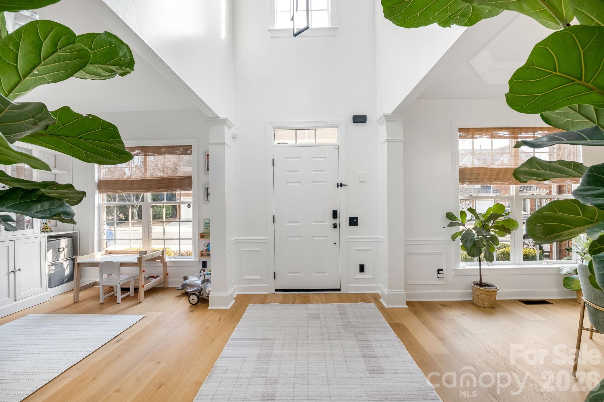 Photo 6 of 10610 Rogalla Drive, Charlotte, NC