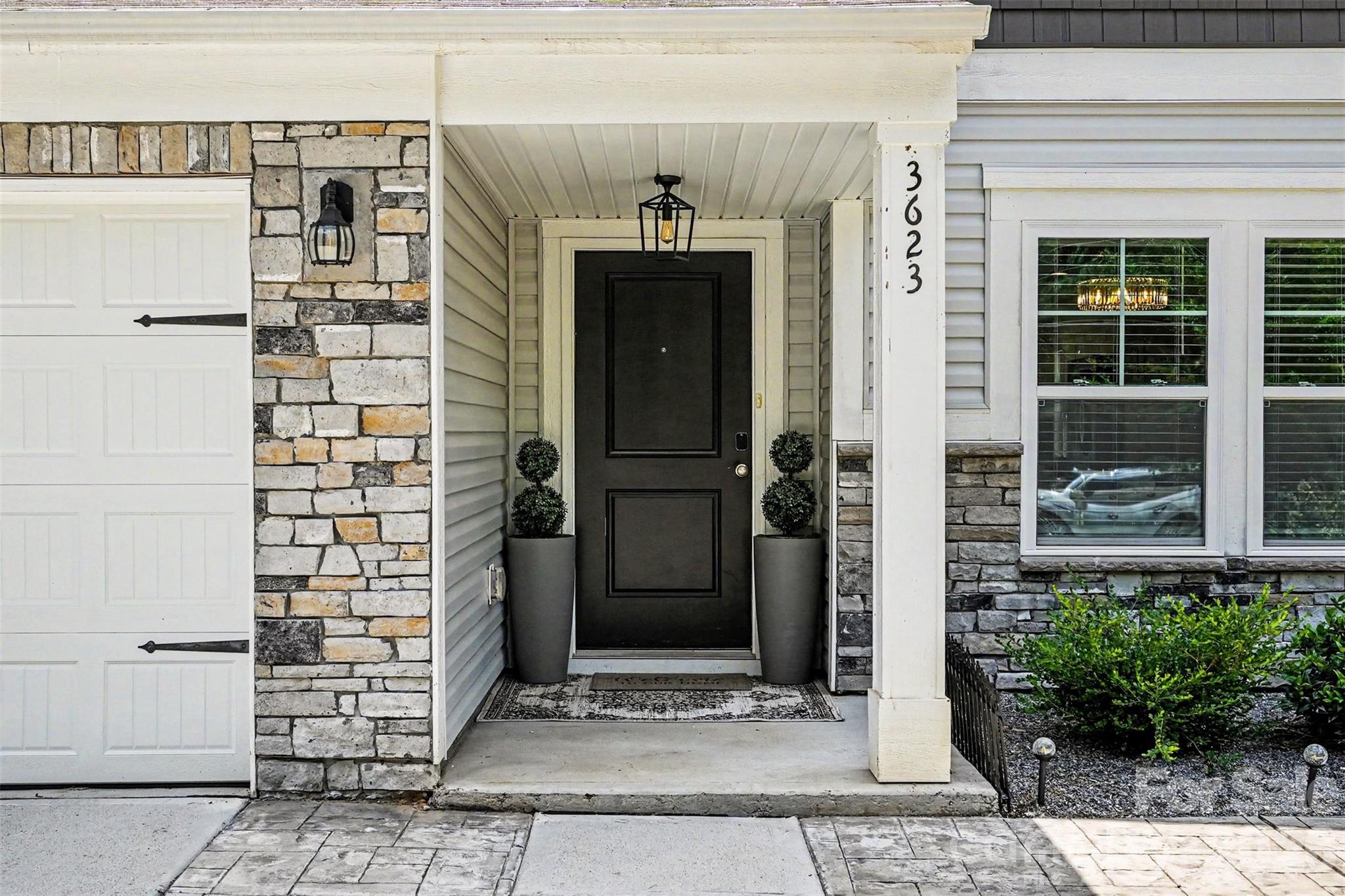 Photo 4 of 3623 Hayden Drive, Charlotte, NC