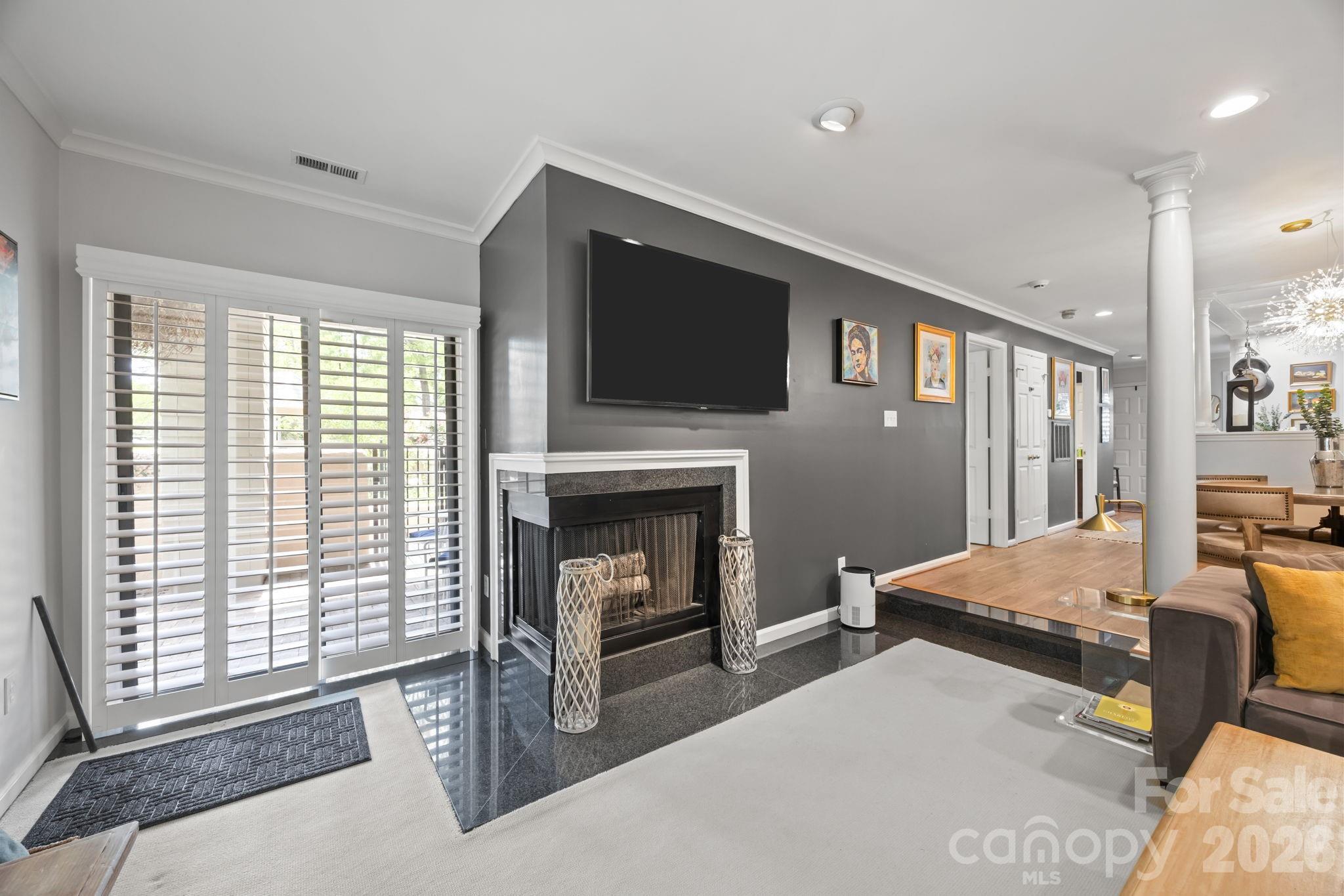 Photo 16 of 222 Queens Road58, Charlotte, NC