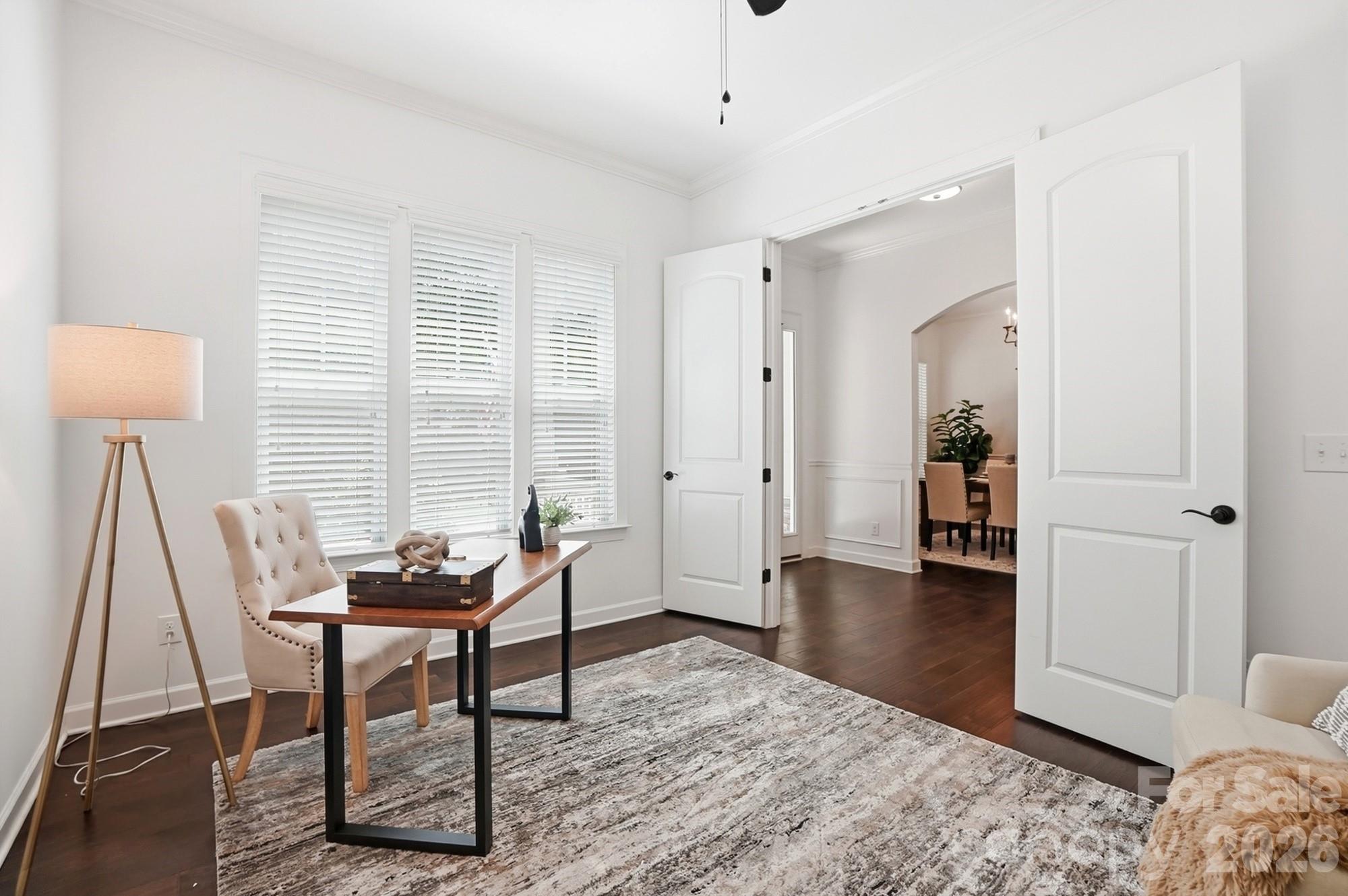 1533 Springfield Drive, Waxhaw, NC - photo 8 of 48