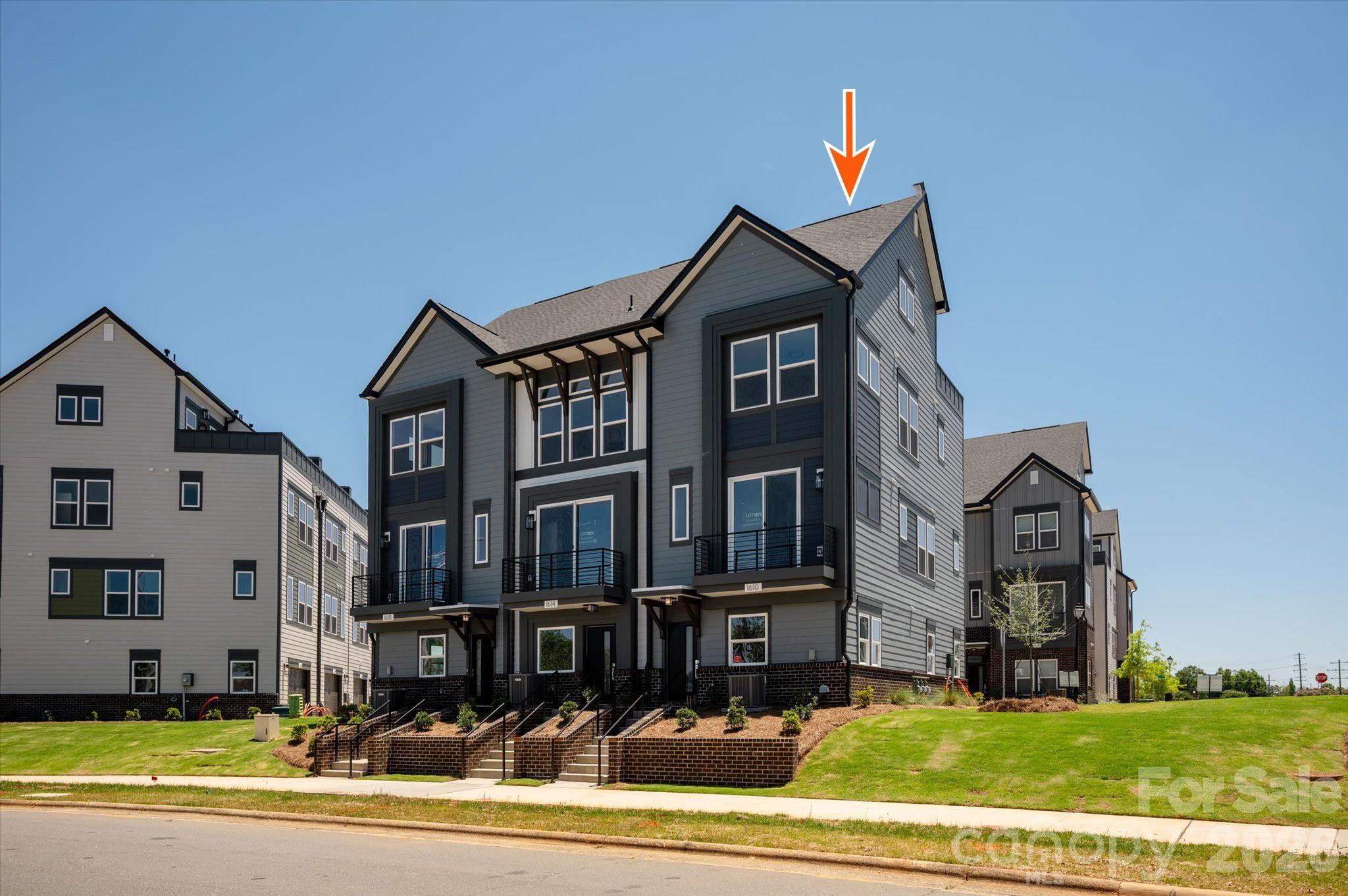 Photo 41 of 1610 Spring StreetEQX1873, Charlotte, NC