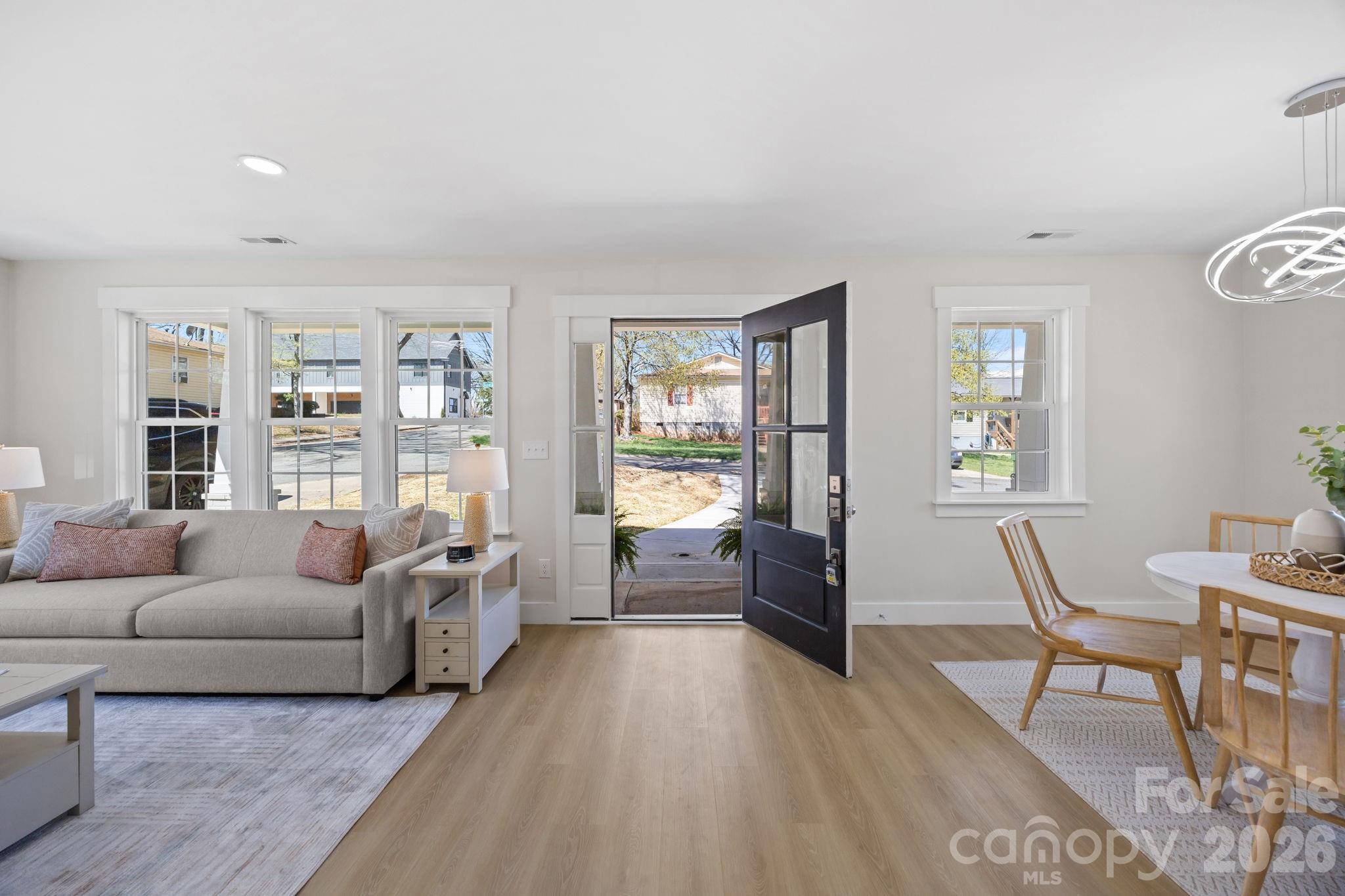 1600 Julia Maulden Place, Charlotte, NC - photo 7 of 39