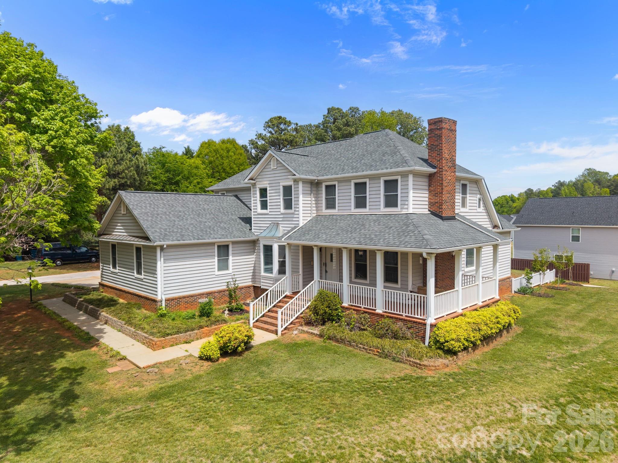 Photo 34 of 5109 McCallum Meadows Drive, Charlotte, NC