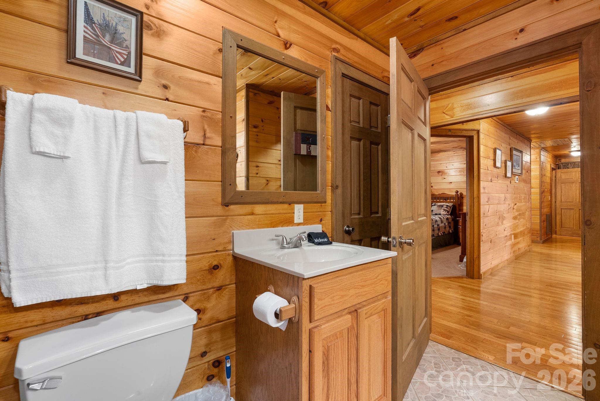 264 Moonbeam Lane, Clyde, NC - photo 20 of 47