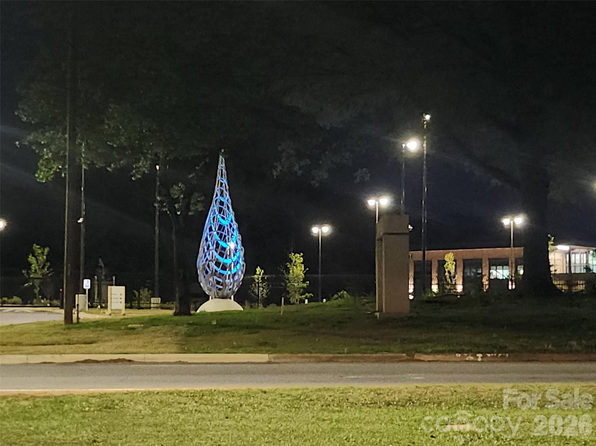Photo 2 of 4033 W Tyvola Road, Charlotte, NC