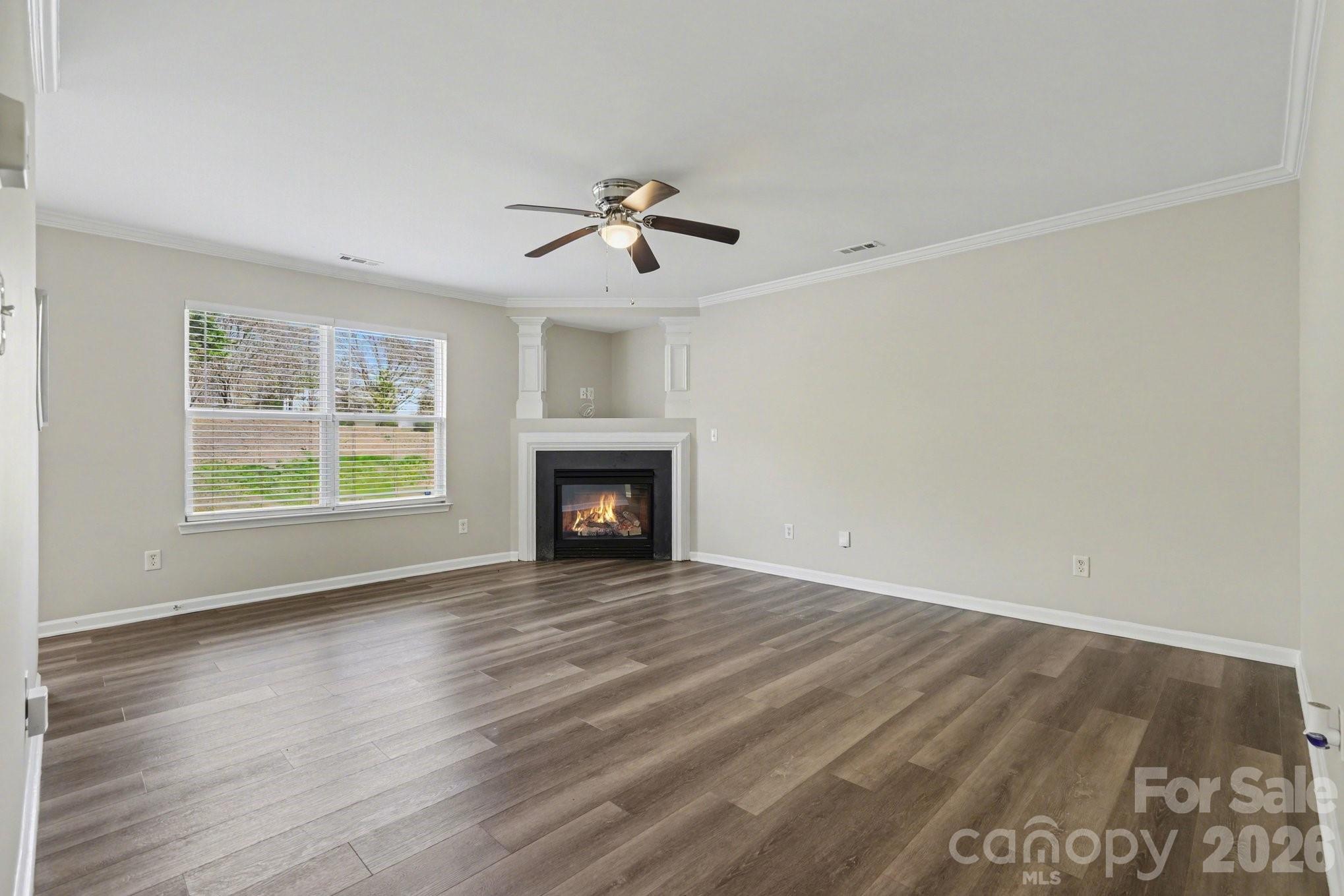 Photo 4 of 2418 S Cairns Mill Court, Charlotte, NC