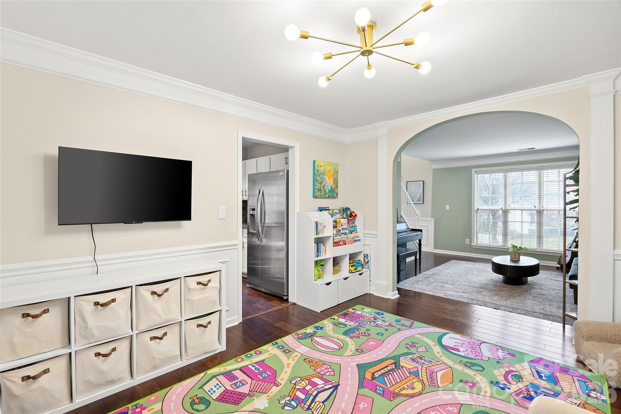 Photo 7 of 14339 Crown Harbor Drive, Charlotte, NC