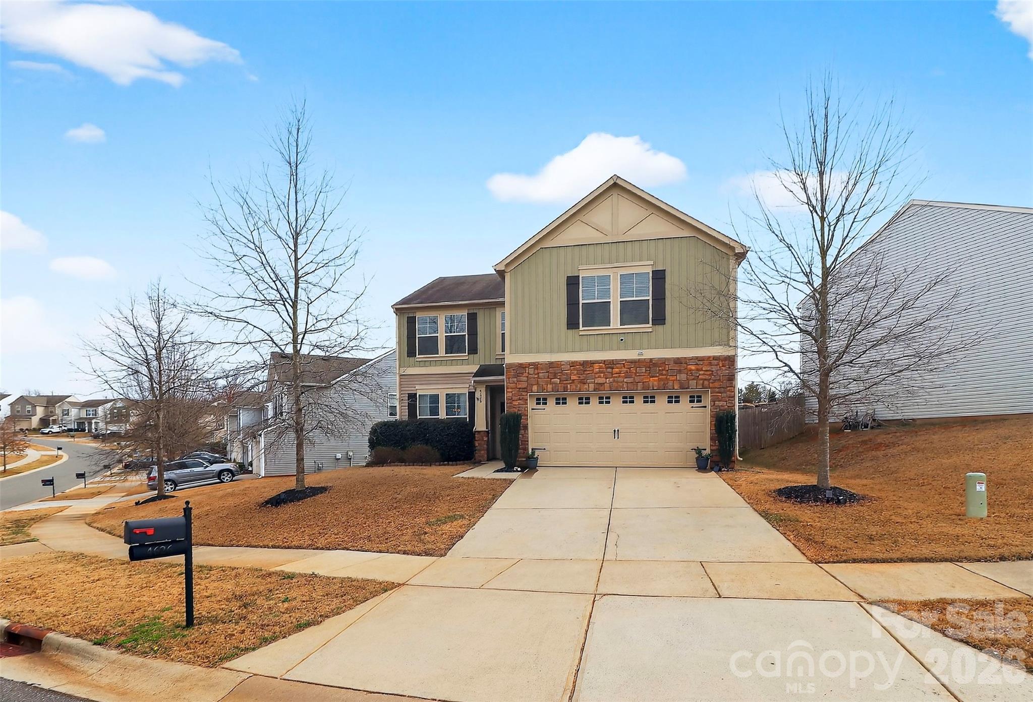 Photo 42 of 4626 Gibbons Link Road, Charlotte, NC