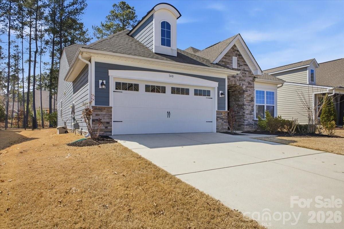 140 Picasso Trail, Mount Holly, NC - photo 2 of 35