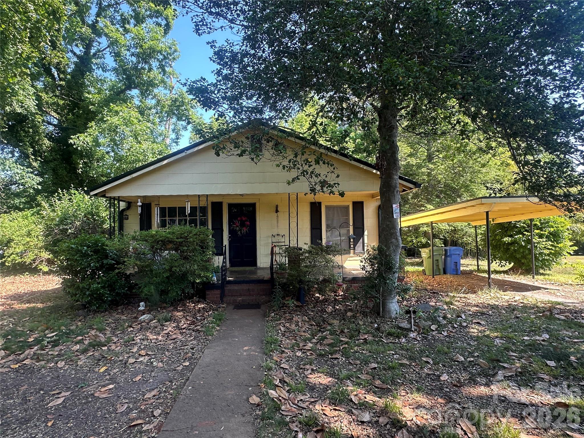 241 Wilson Road, Spindale, NC