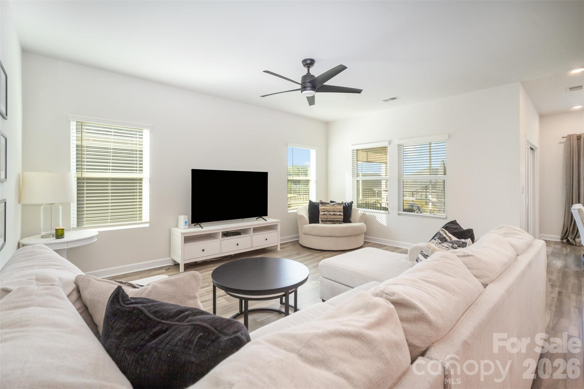 Photo 6 of 4424 Bright Road, Charlotte, NC