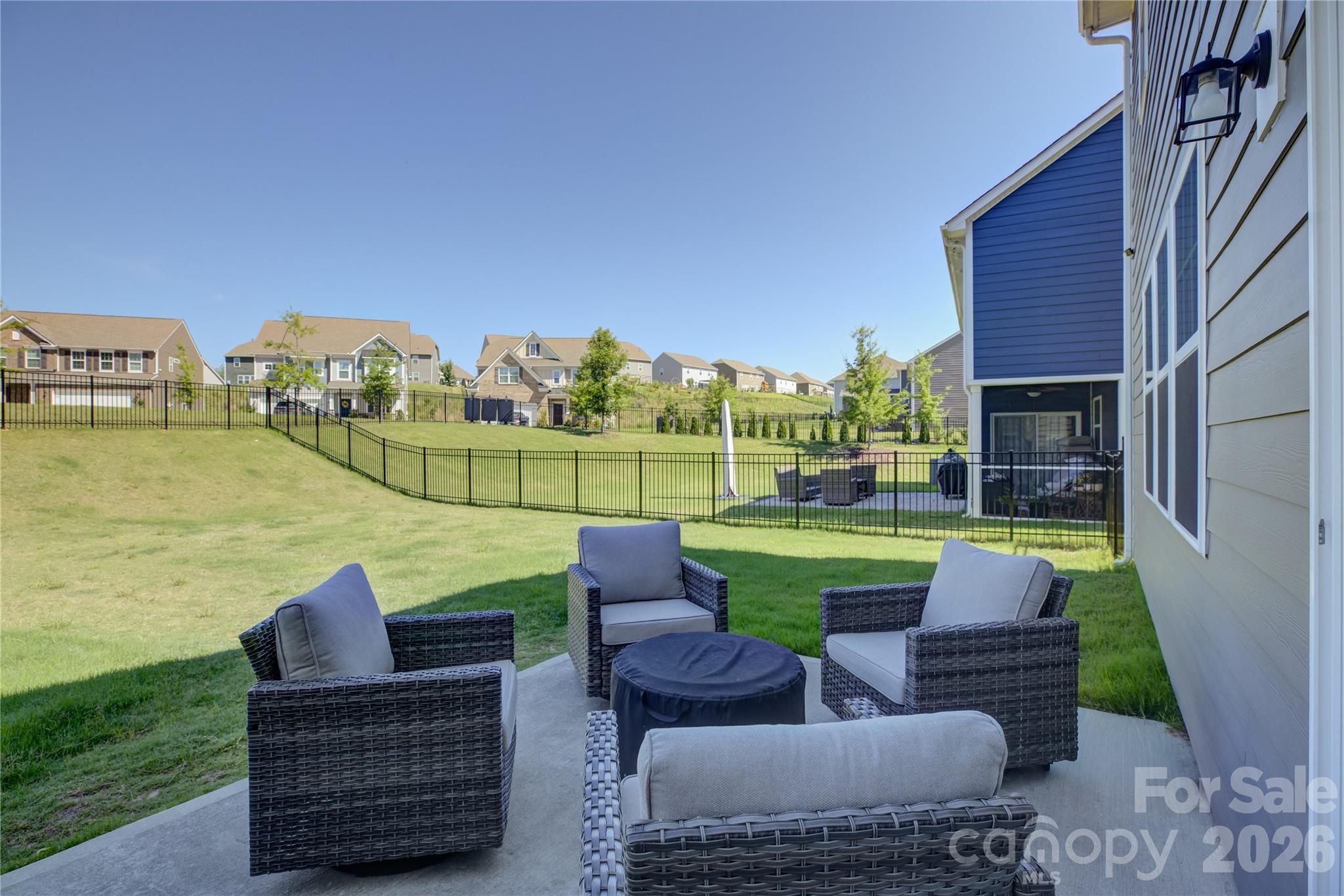 Photo 39 of 17812 New Mark Avenue, Charlotte, NC