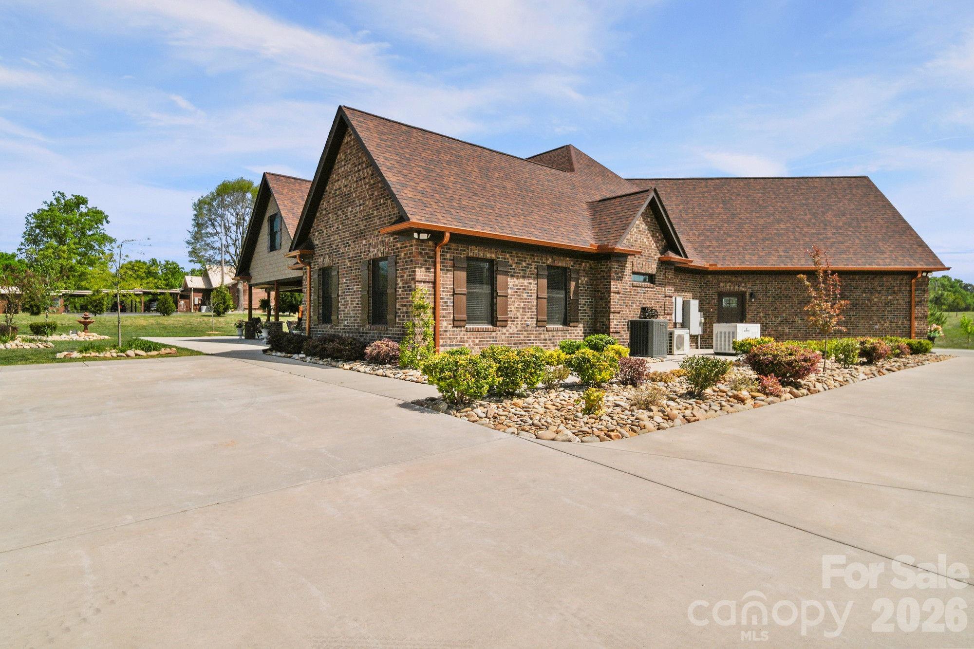 617 Caudle Road, Peachland, NC - photo 6 of 49