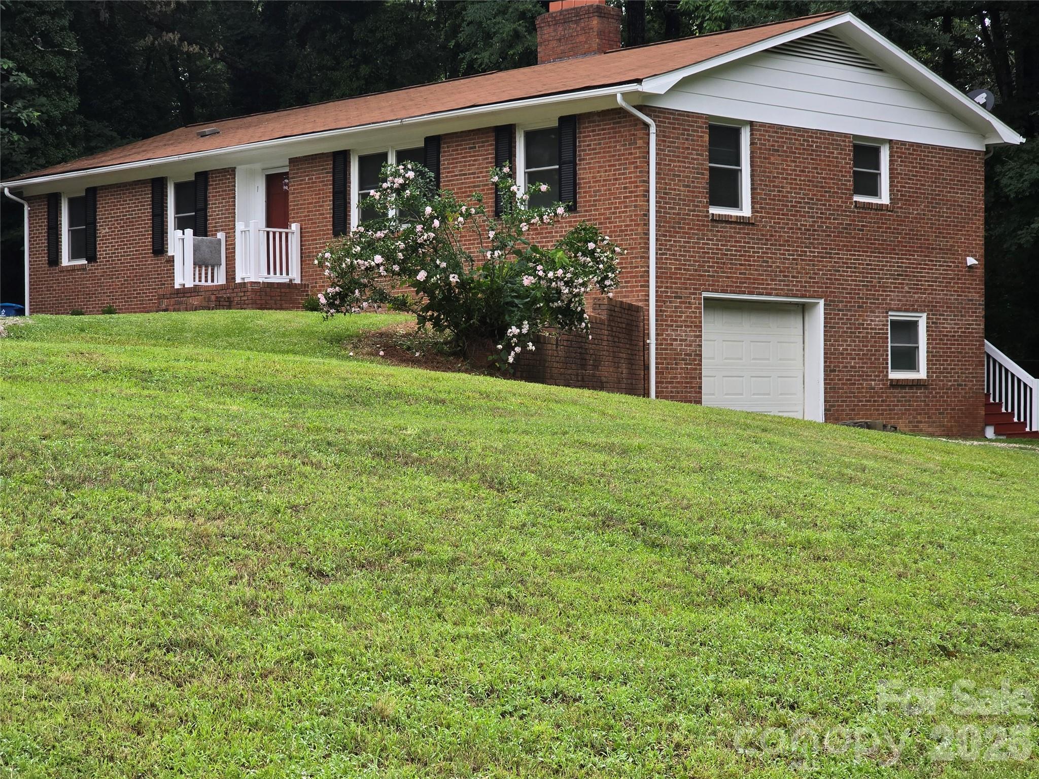 1660 Songwood Road, Concord, NC