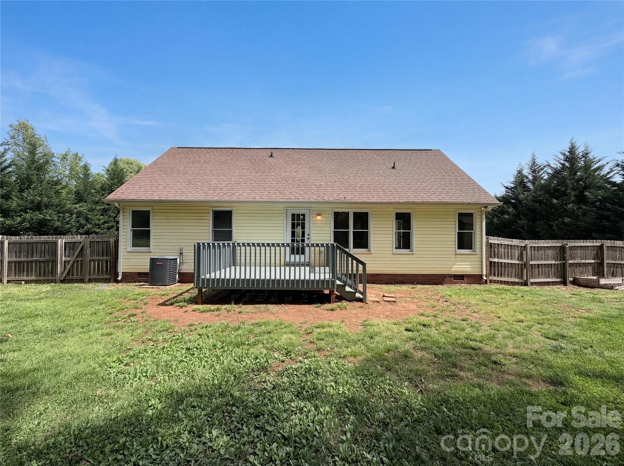 3664 Will Street, Iron Station, NC - photo 5 of 16