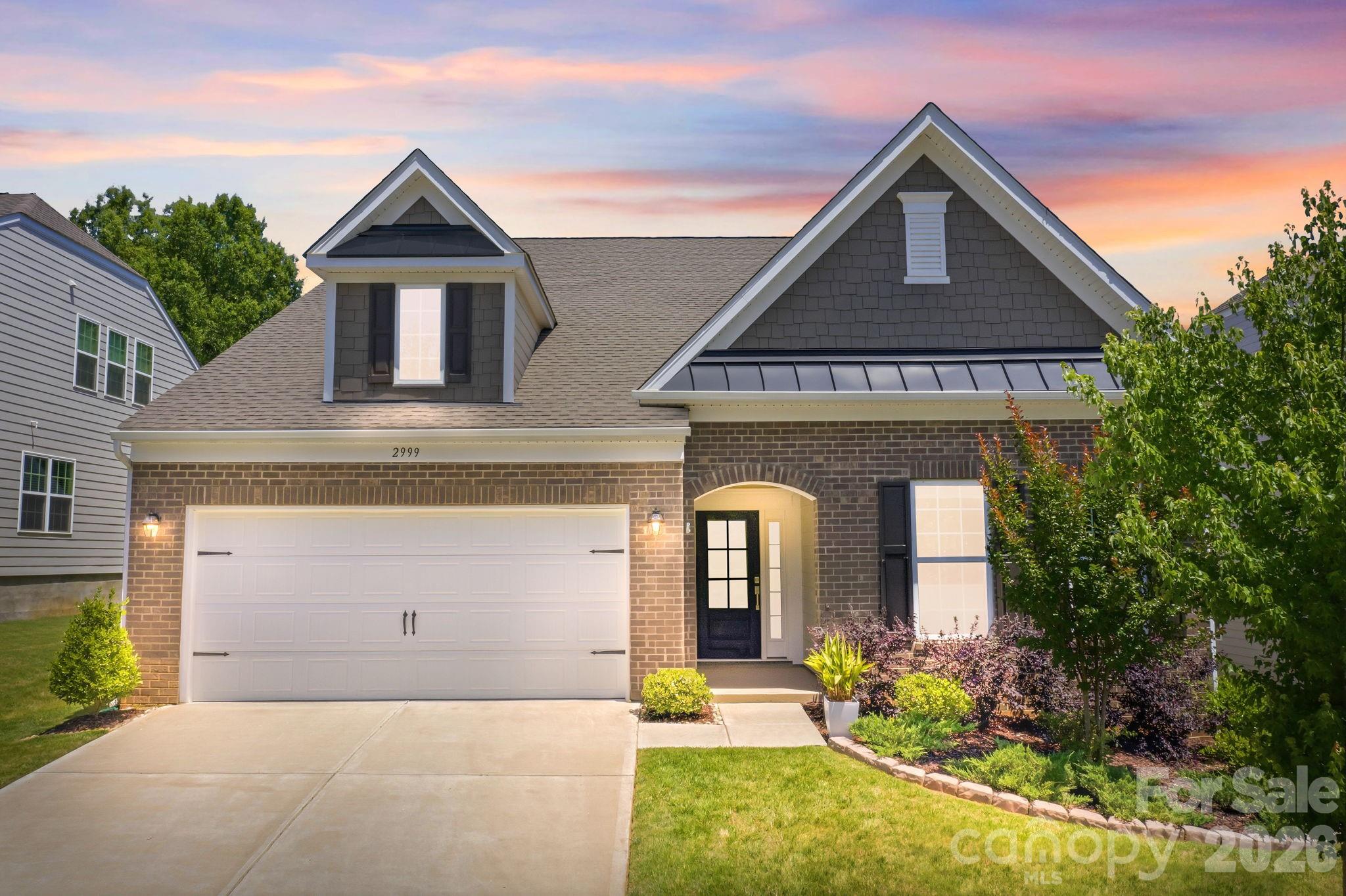 2999 Findley Road, Statesville, NC - photo 1 of 45