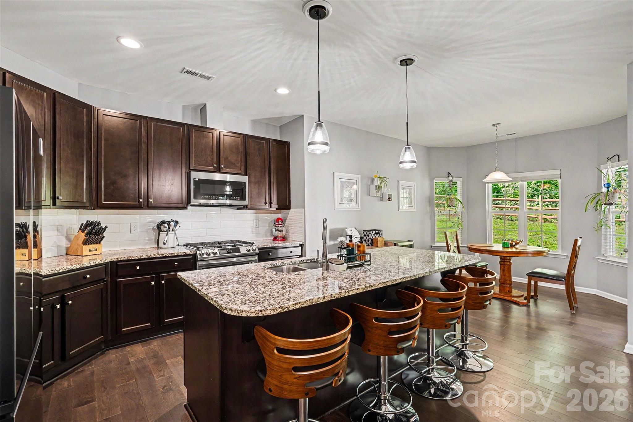 Photo 2 of 12301 Flatbush Drive, Huntersville, NC
