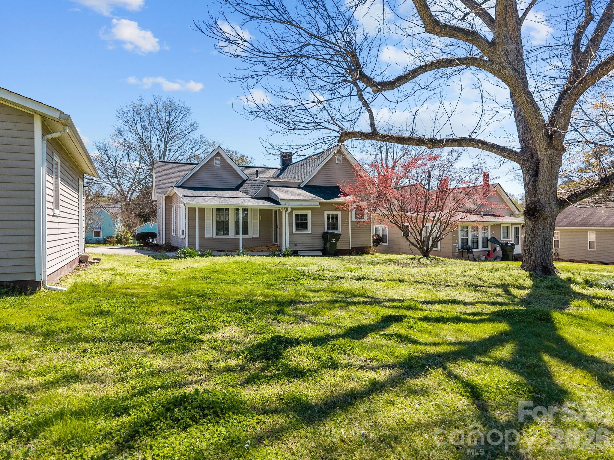 414 S Spencer Avenue, Spencer, NC - photo 37 of 45