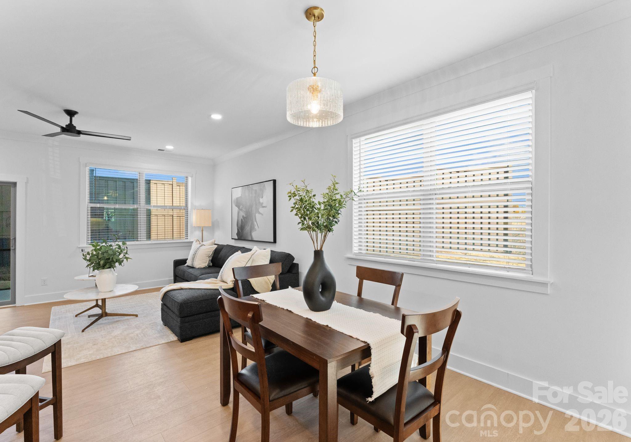 808 Garringer Place, Charlotte, NC - photo 10 of 39
