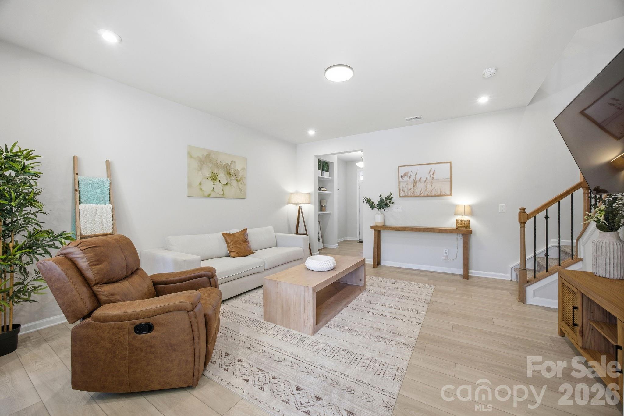 Photo 9 of 15617 Little Bluestem Street, Charlotte, NC