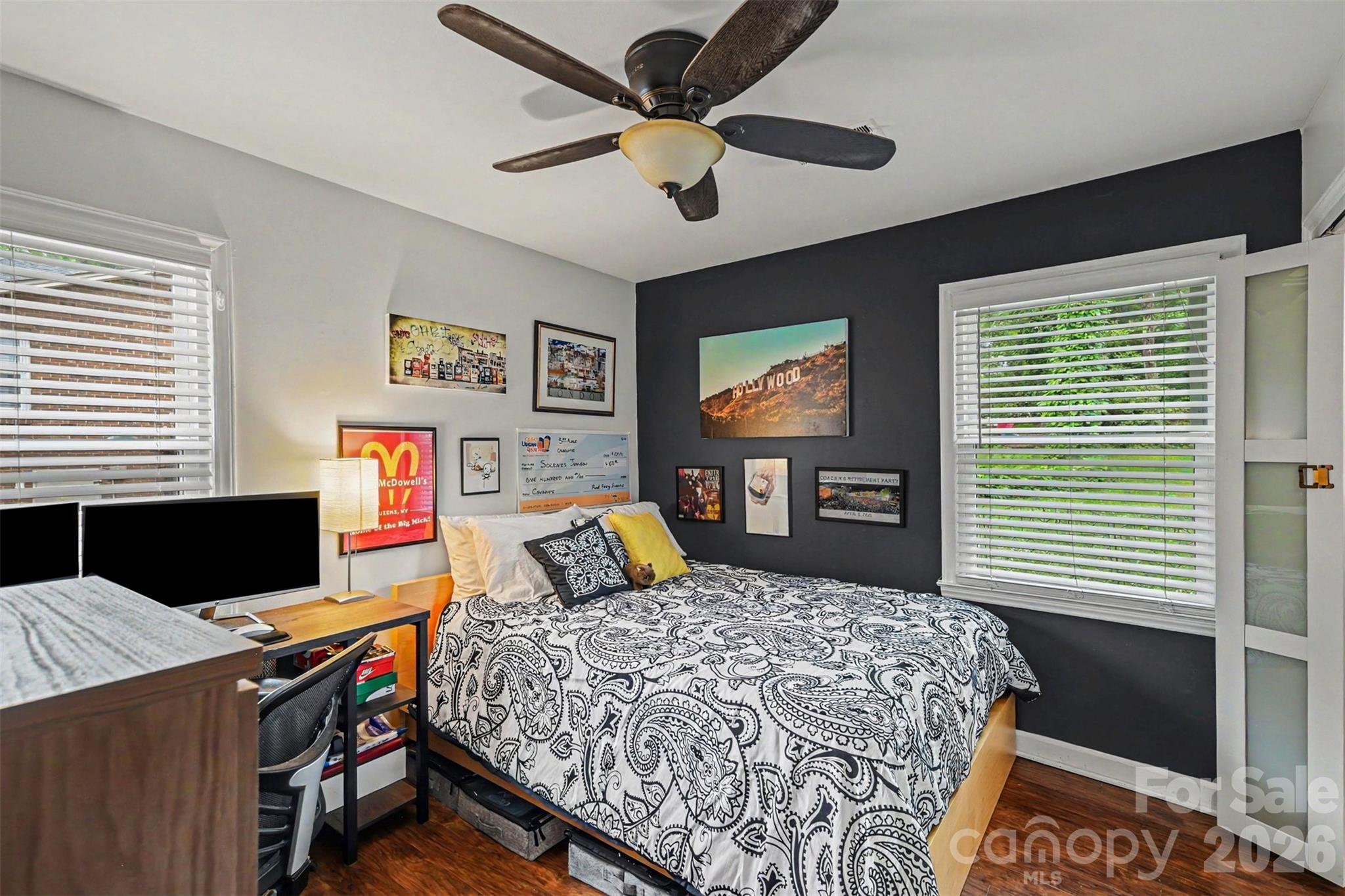 2018 Knell Drive, Charlotte, NC - photo 38 of 49