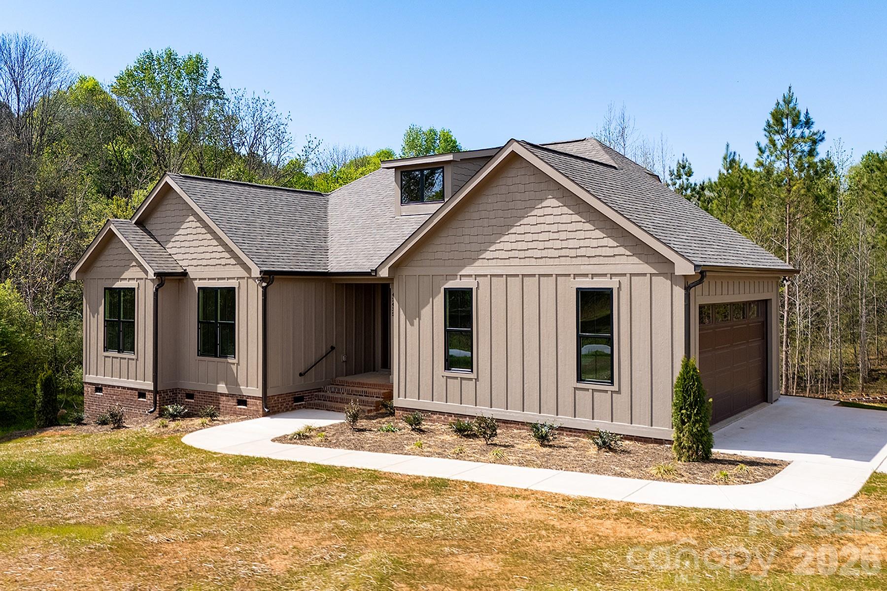 Photo 2 of 42435 Bowers Road, Norwood, NC