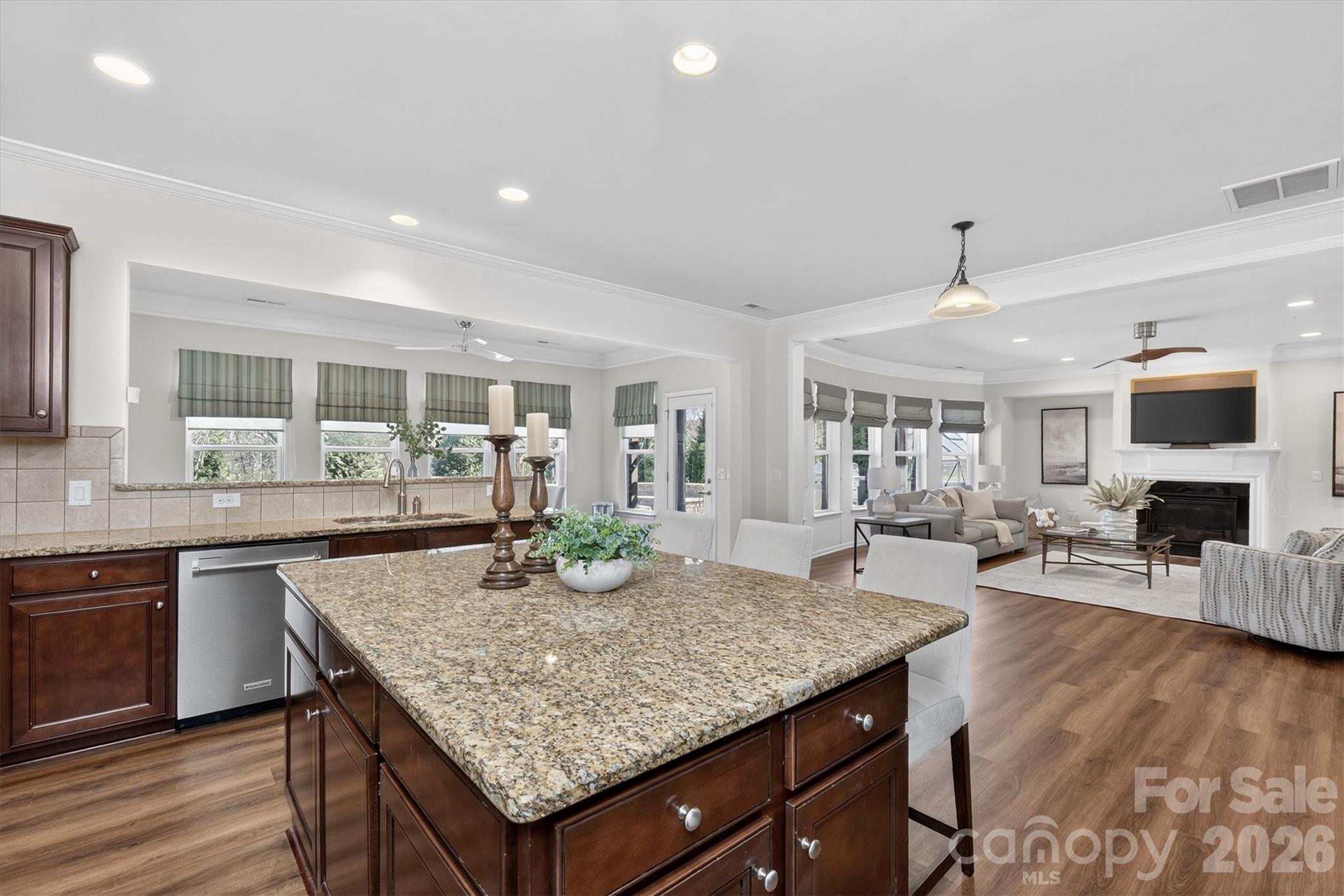 Photo 16 of 17515 Campbell Hall Court, Charlotte, NC