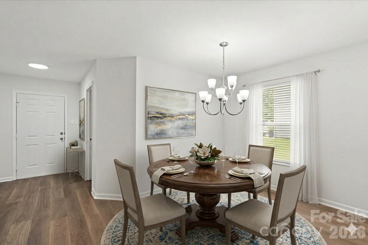 Home for sale at 12932 Silvaire Farm Road, Charlotte, NC — photo 6 of 46