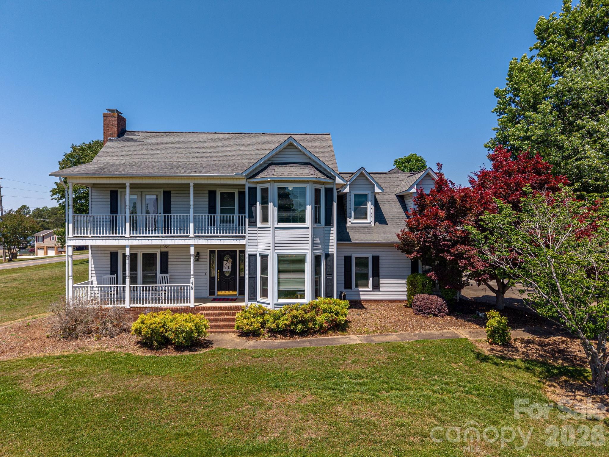 Photo 2 of 128 Windy Hill Drive, Cherryville, NC