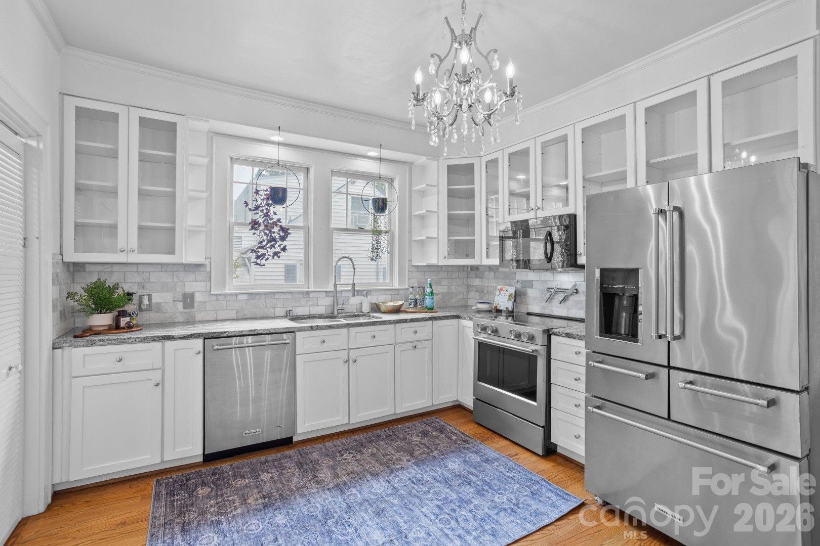 821 Watson Avenue, Winston Salem, NC - photo 16 of 27