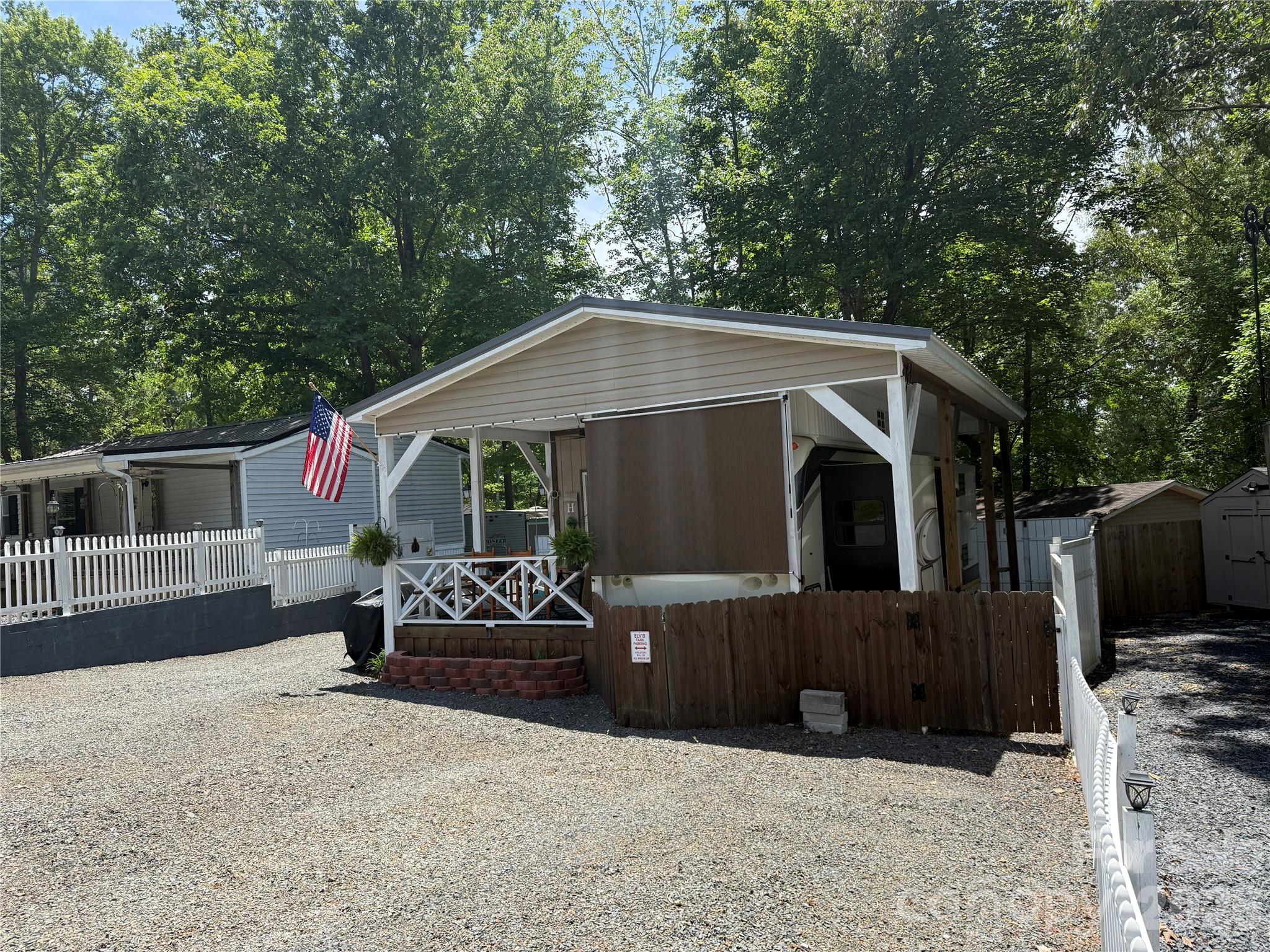 Photo 4 of 126 Canyon LoopF203, Mount Gilead, NC