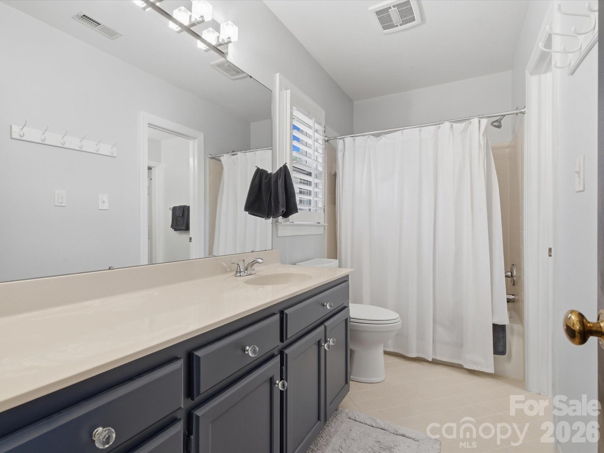 4417 Bridgewood Lane, Charlotte, NC - photo 34 of 46