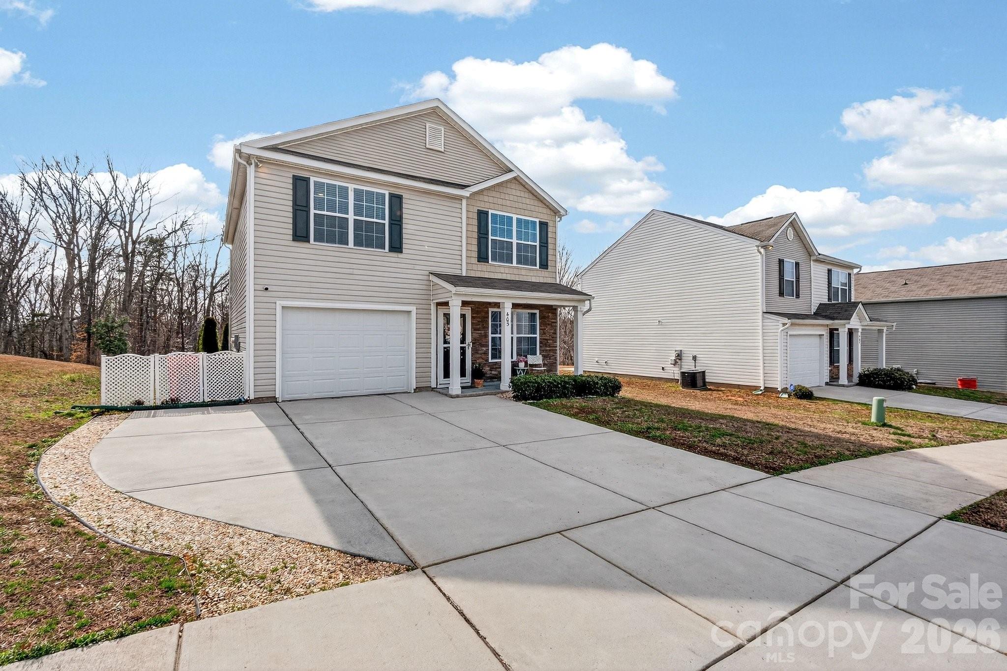 Photo 3 of 405 Bennington Drive, Stanley, NC