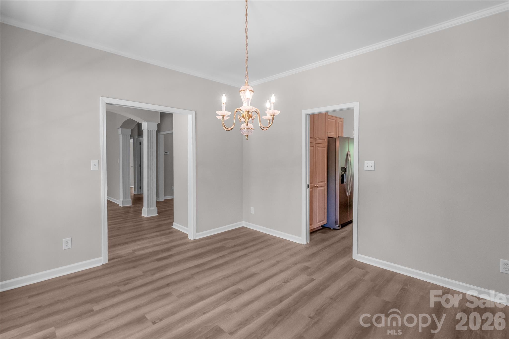 Photo 9 of 10713 Ridge Acres Road, Charlotte, NC