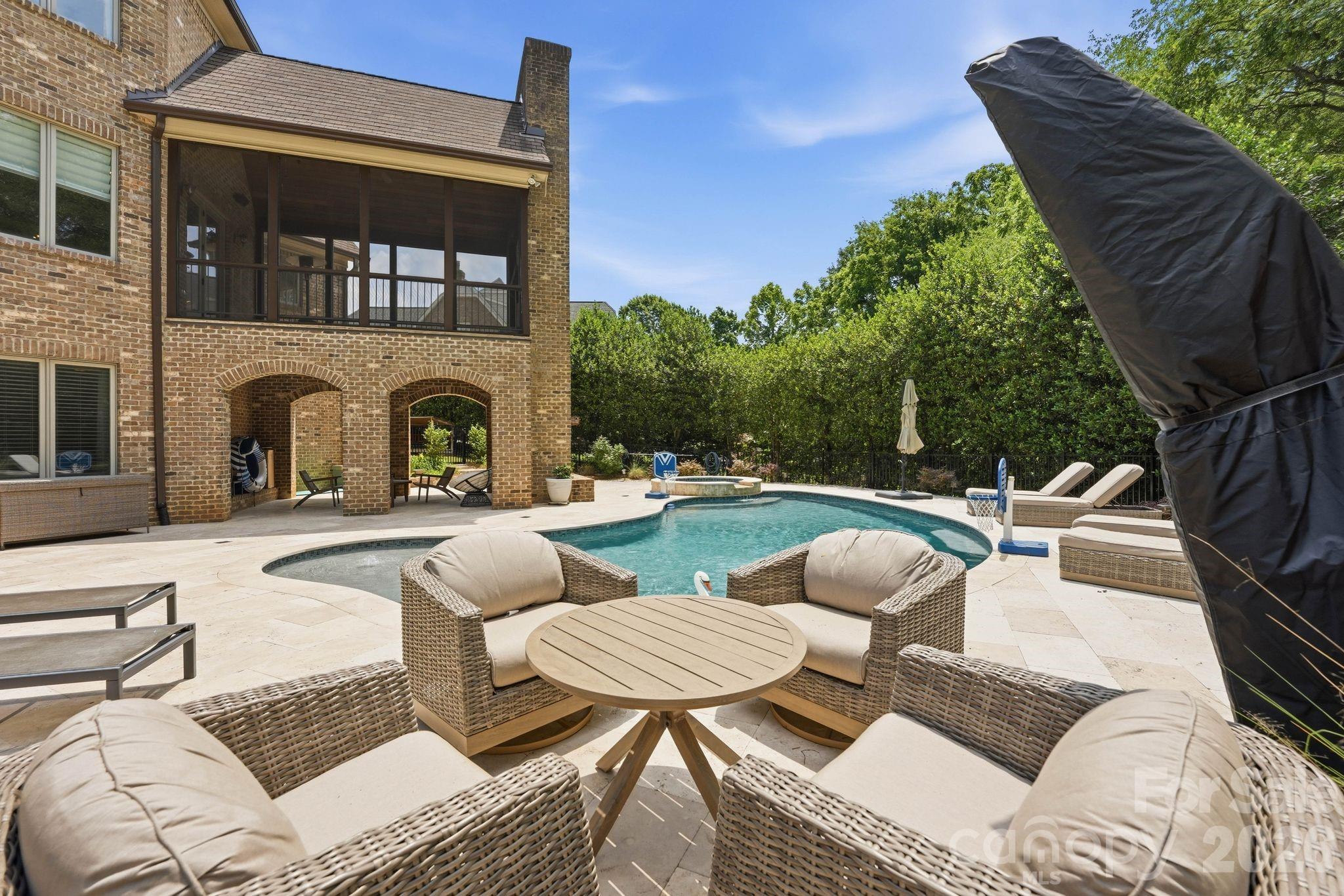 7416 Lee Rea Road, Charlotte, NC - photo 9 of 48