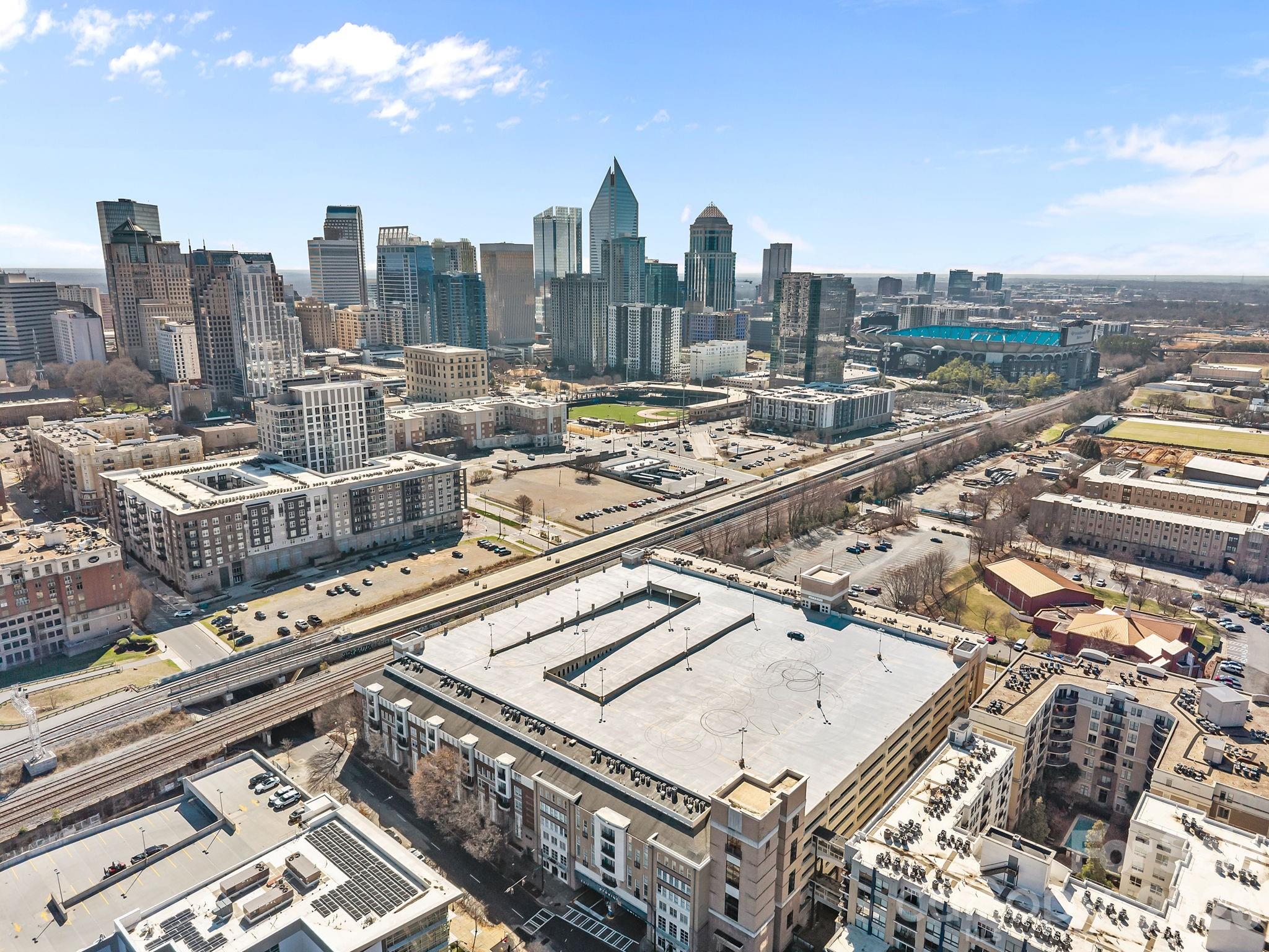 Photo 21 of 710 W Trade Street314, Charlotte, NC