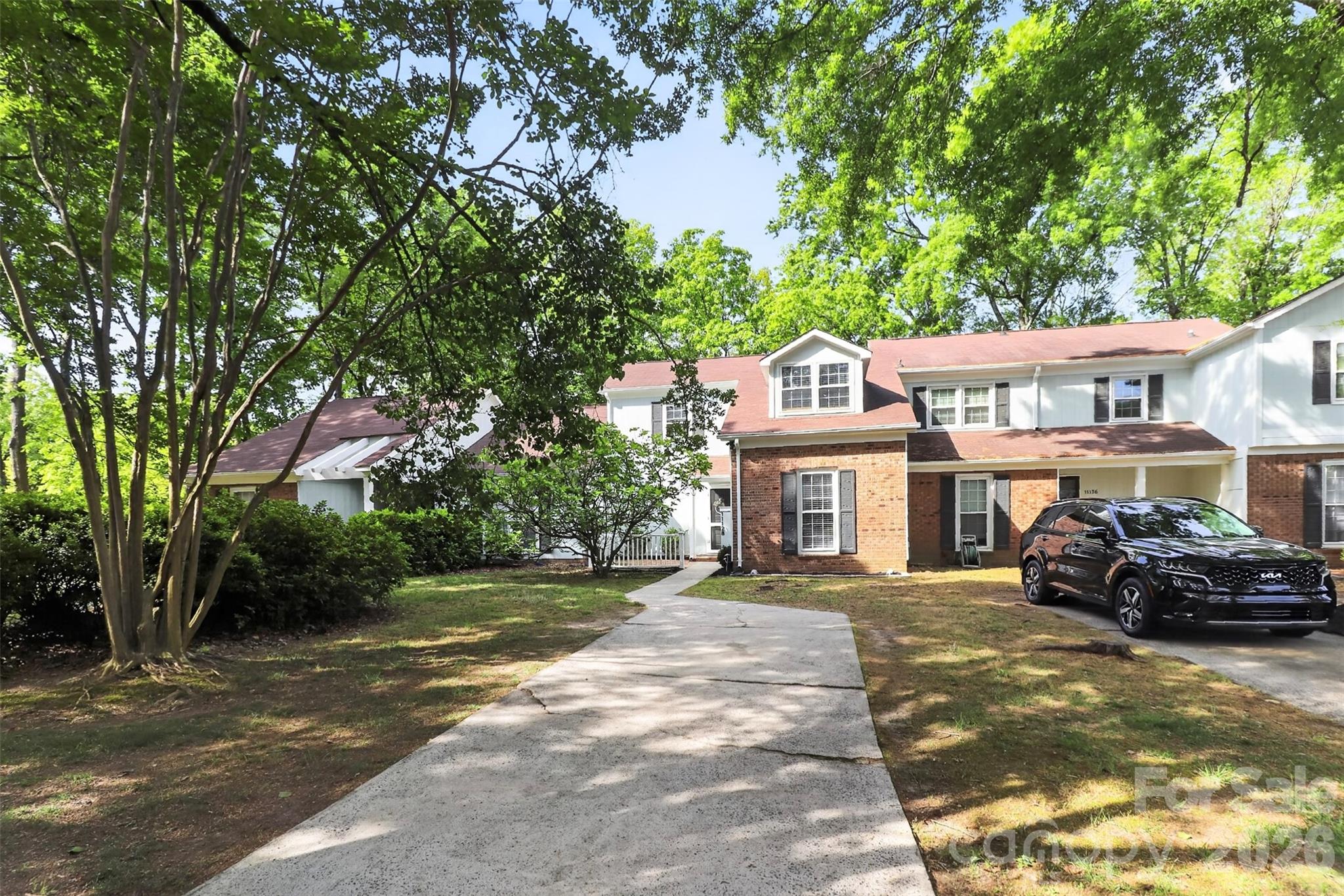 Photo 5 of 11128 Sevilla Court, Charlotte, NC