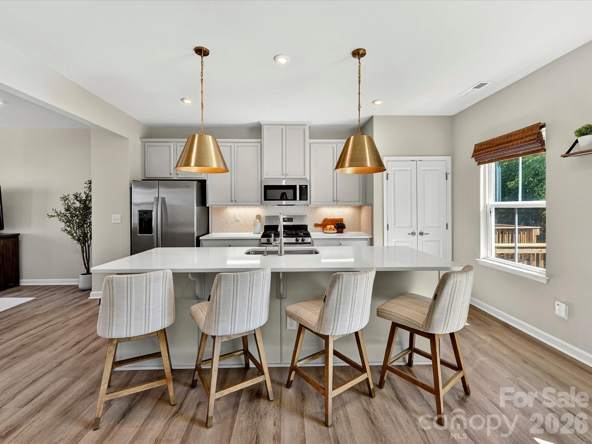 Photo 4 of 2621 Grantham Place Drive, Fort Mill, SC