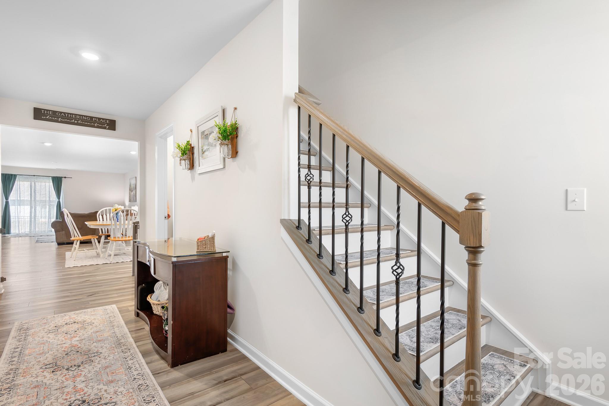 Photo 3 of 2326 Trollinger Drive, Catawba, NC