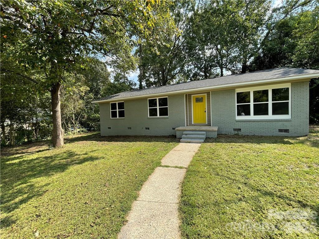 3826 Langley Road, Charlotte, NC - photo 1 of 16