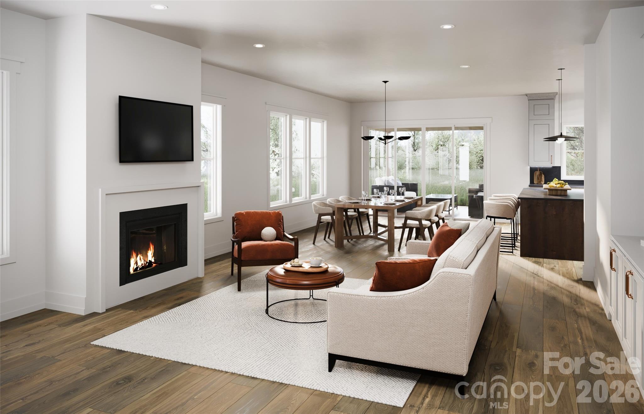 Photo 3 of 2621 Springway Drive, Charlotte, NC