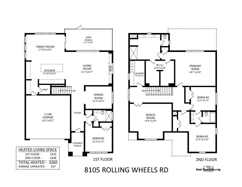 Photo 36 of 8105 Rolling Wheels Road, Charlotte, NC