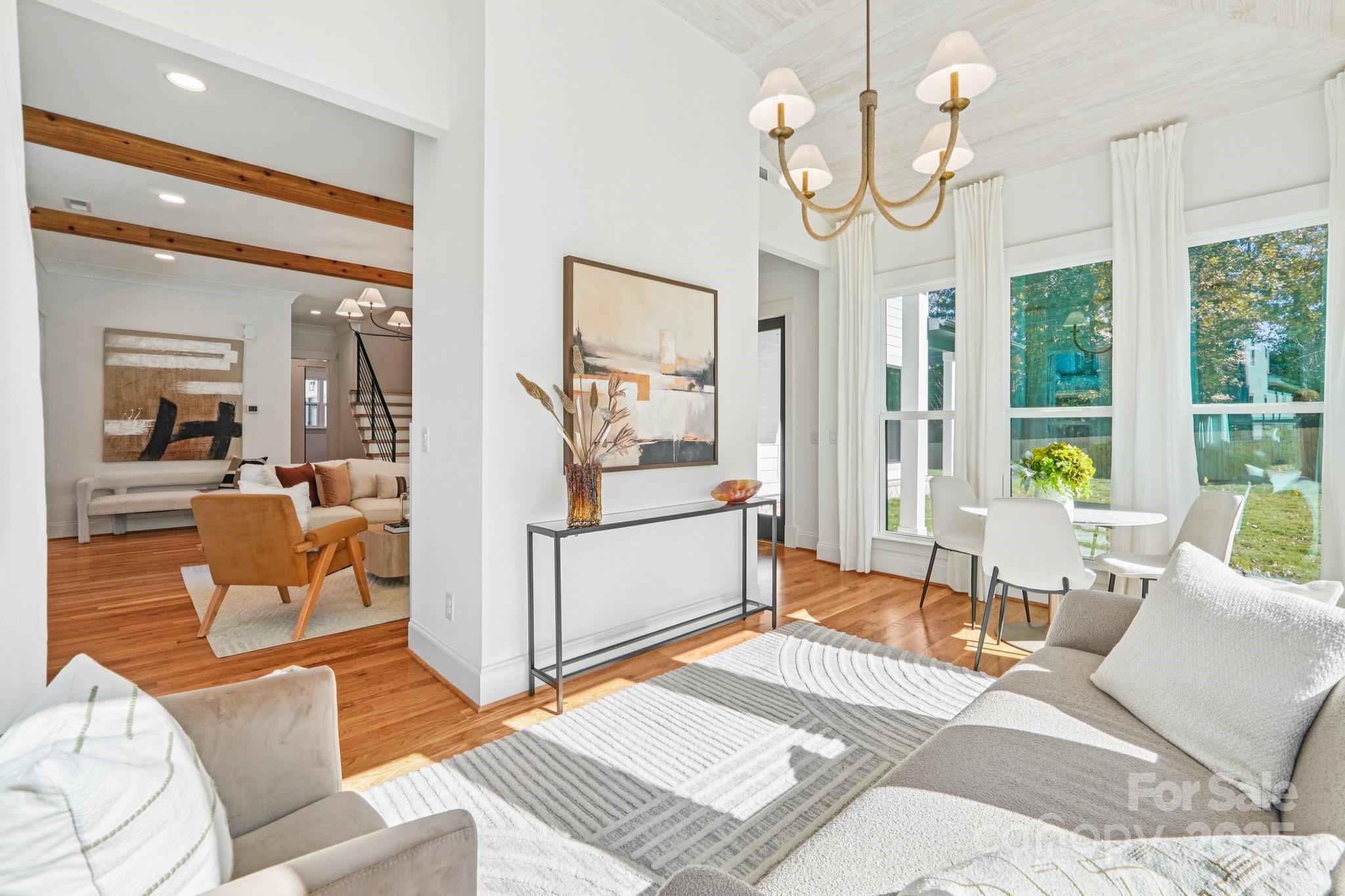 Photo 5 of 132 Sardis Lane, Charlotte, NC