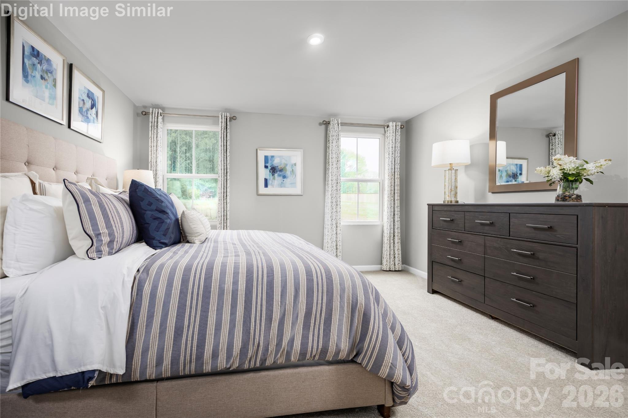 11014 Rococo Lane, Charlotte, NC - photo 10 of 23